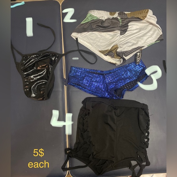 Other | Rally Outfits Rave Outfits Dancer Outfits | Poshmark